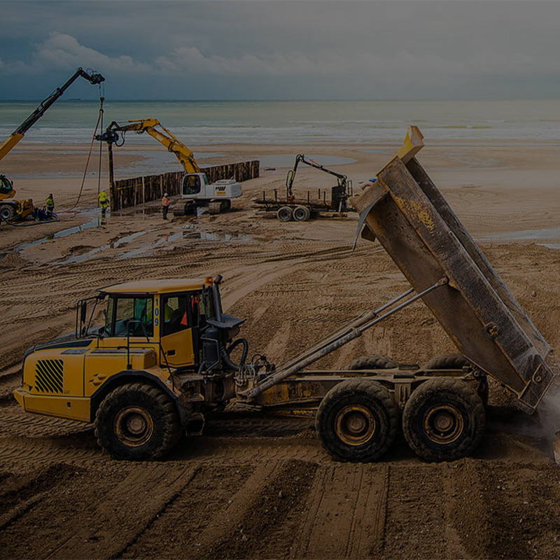 CN Hydraulic Parts | Genuine Kawasaki Parts Sales | Seattle