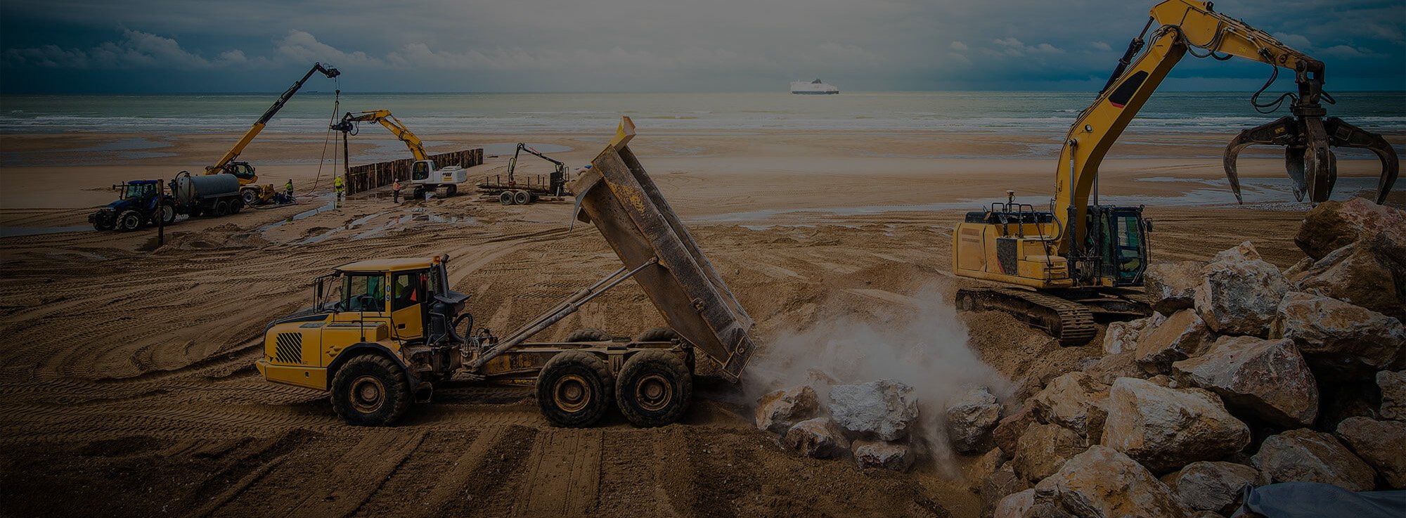 CN Hydraulic Parts | Genuine Kawasaki Parts Sales | Seattle